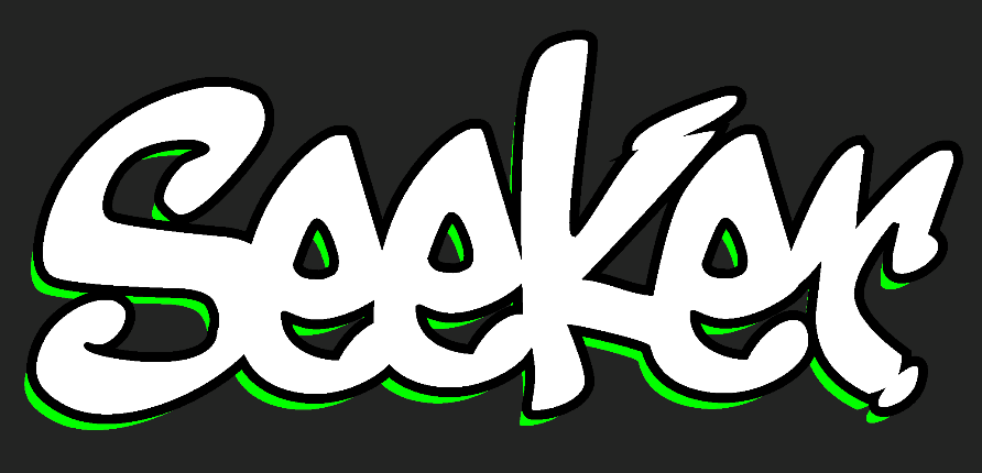 The Seeker Shop: Gear for Every Game and Every Celebration